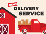 Farm Delivery Service